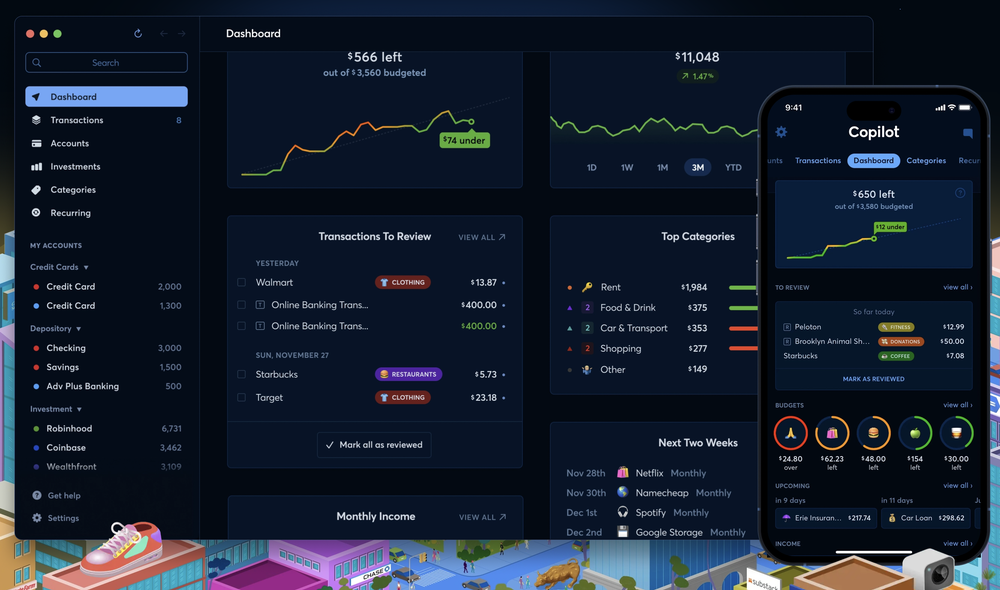 Copilot Reviews in 2025
